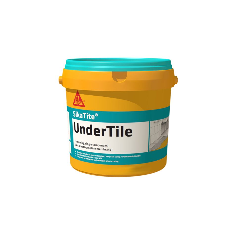 UNDER TILE - Astro Tile Pty Ltd