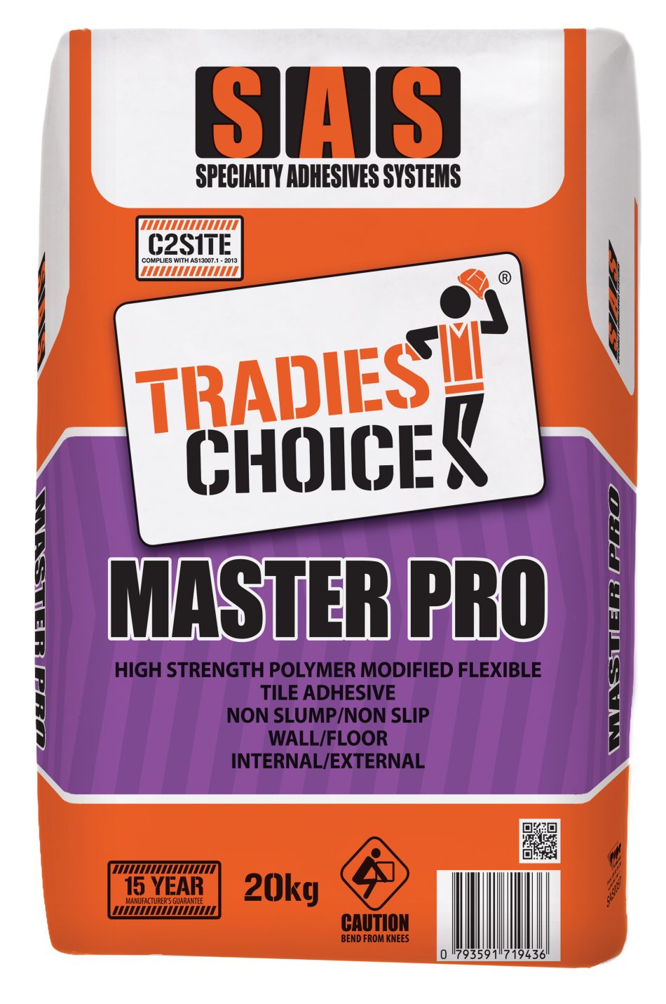 MASTER PRO - Astro Tile Pty Ltd